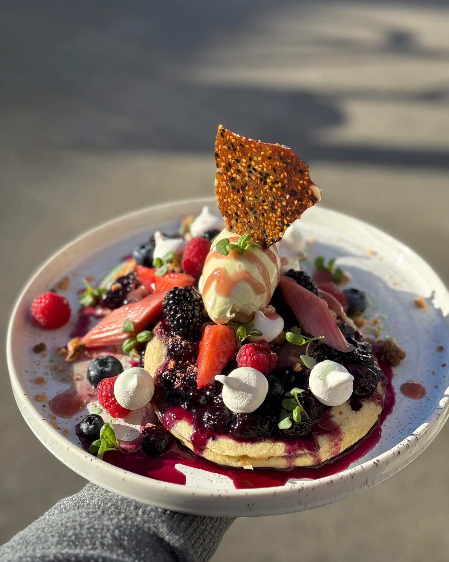 Start Your Day Off Right - Here's Where To Get The Best Breakfast In Dublin