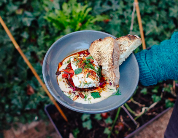 Start Your Day Off Right - Here's Where To Get The Best Breakfast In Dublin