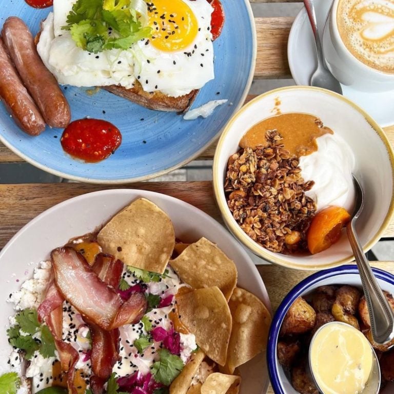 Start Your Day Off Right - Here's Where To Get The Best Breakfast In Dublin