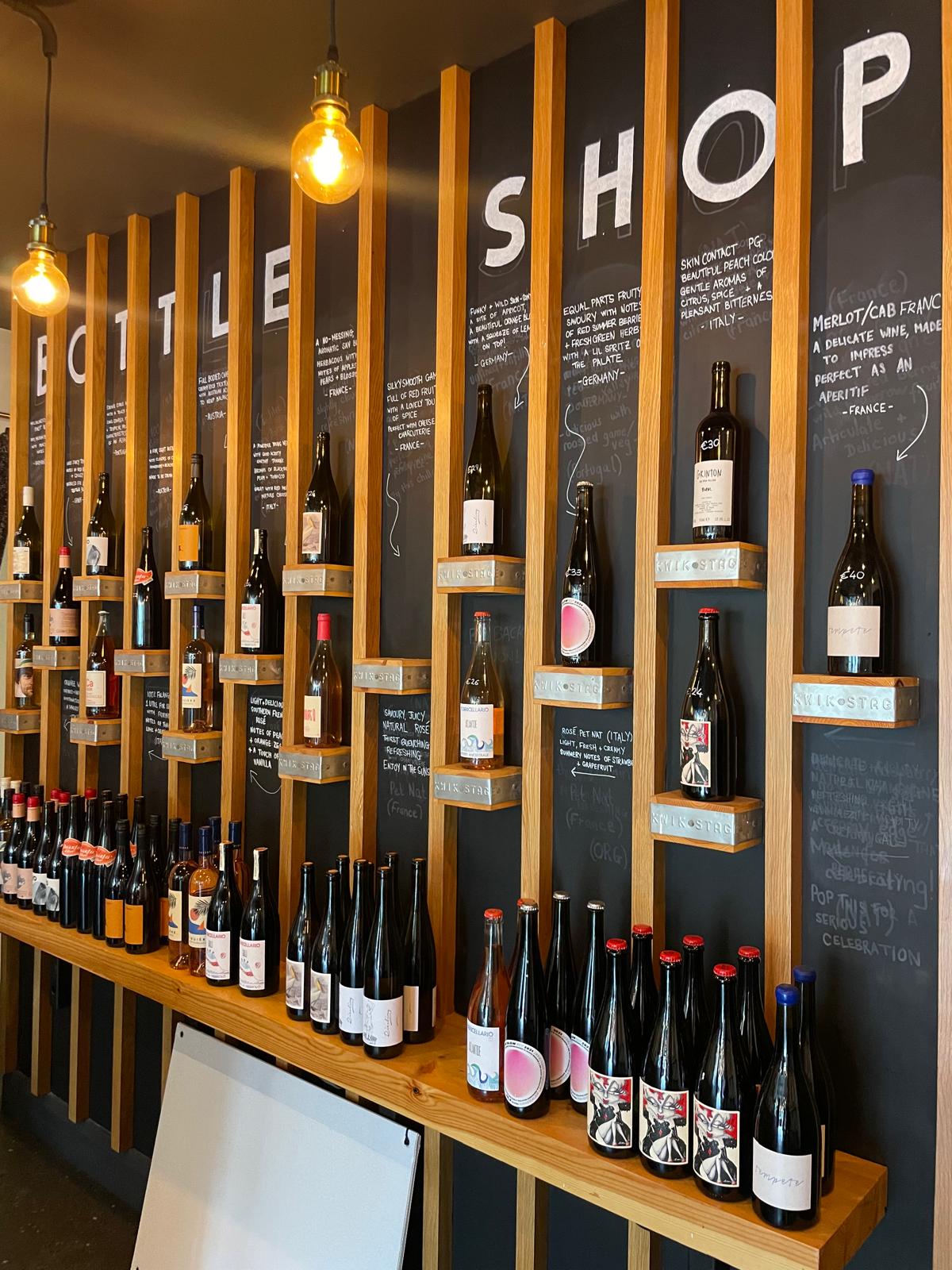 A Coffee With: Emily and Killian Treacy of LUNA Coffee + Wine Killarney