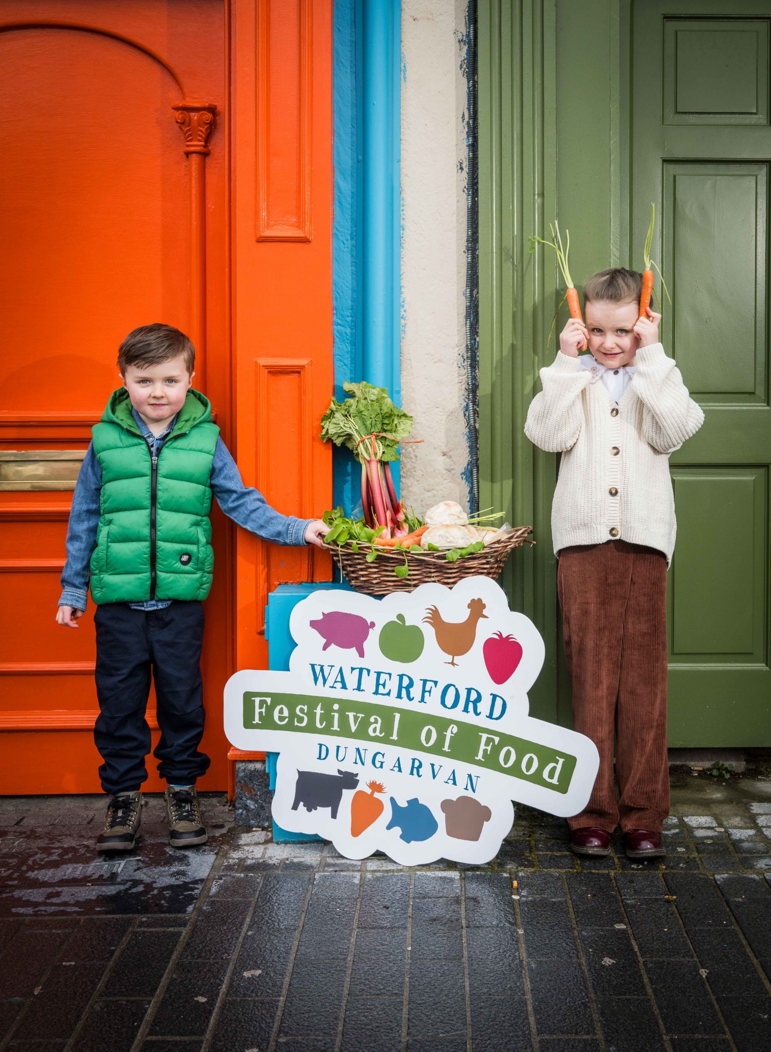 Connecting People and Food: Waterford Festival of Food 2024 Announces ...