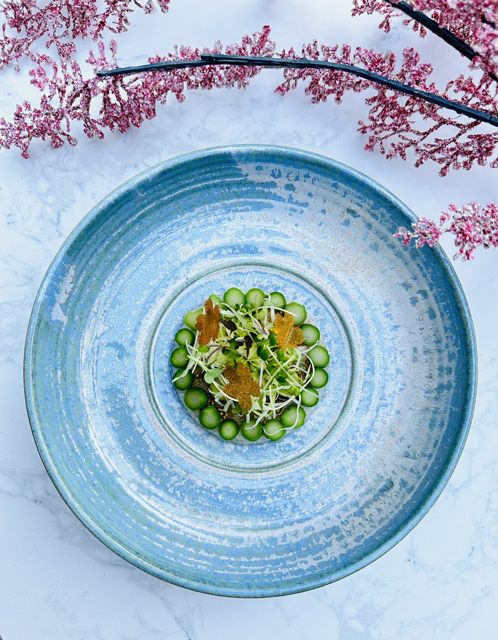 dede Michelin Restaurants in Ireland - TheTaste.ie