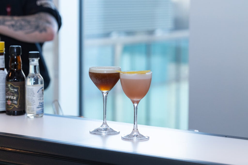 Competition: Win A Cocktail Reception By The Beautiful Booze Club