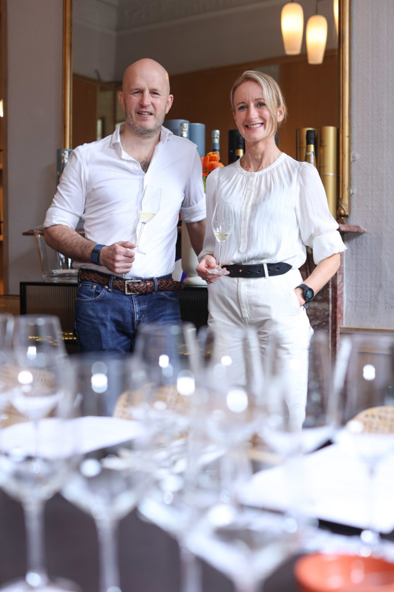 ELY Wine Bar Celebrates 25 Years and Launches New Summer Wine Series