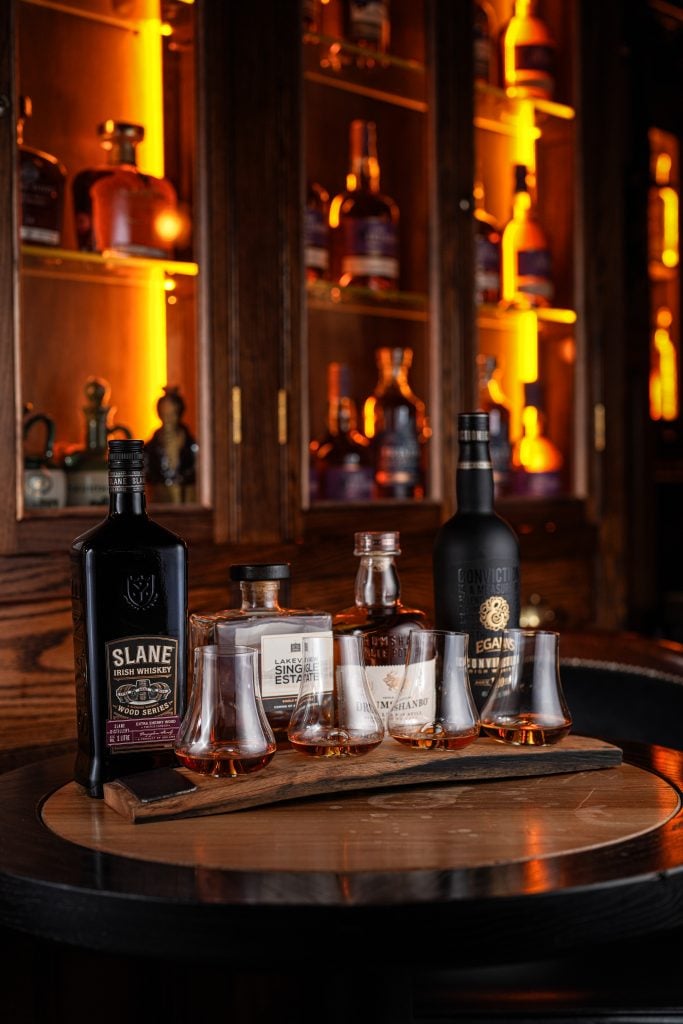 BAR 1661 To Take The Reins At Killarney's Newest Underground Bar Pig’s ...