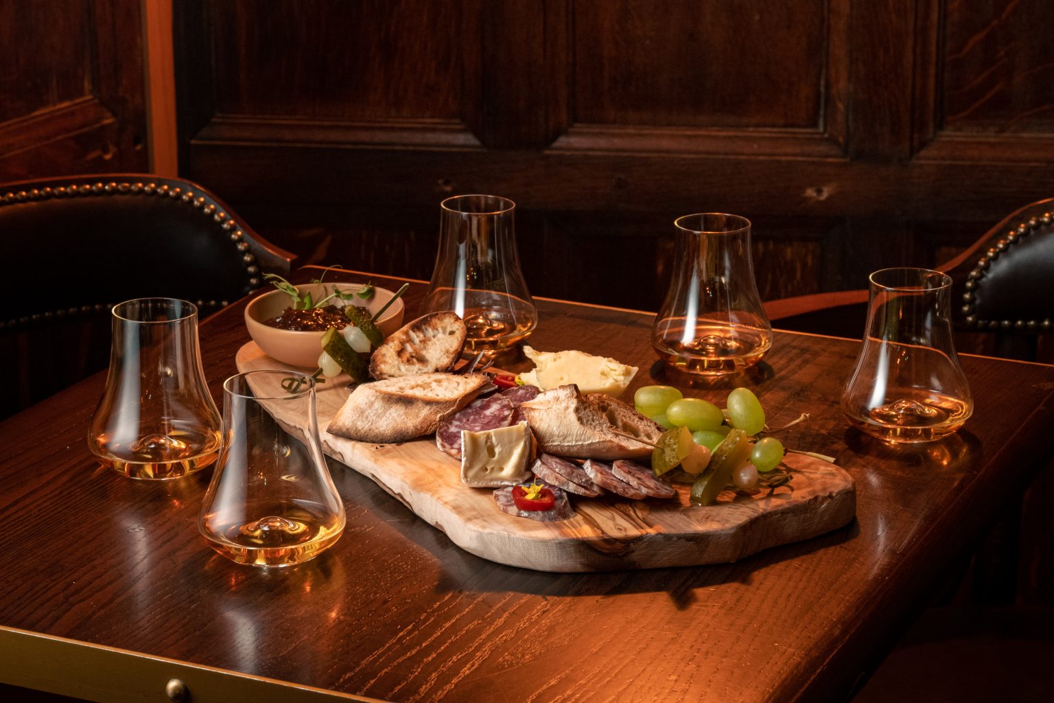 The Pig’s Lane Whiskey Parlour Archives - TheTaste.ie