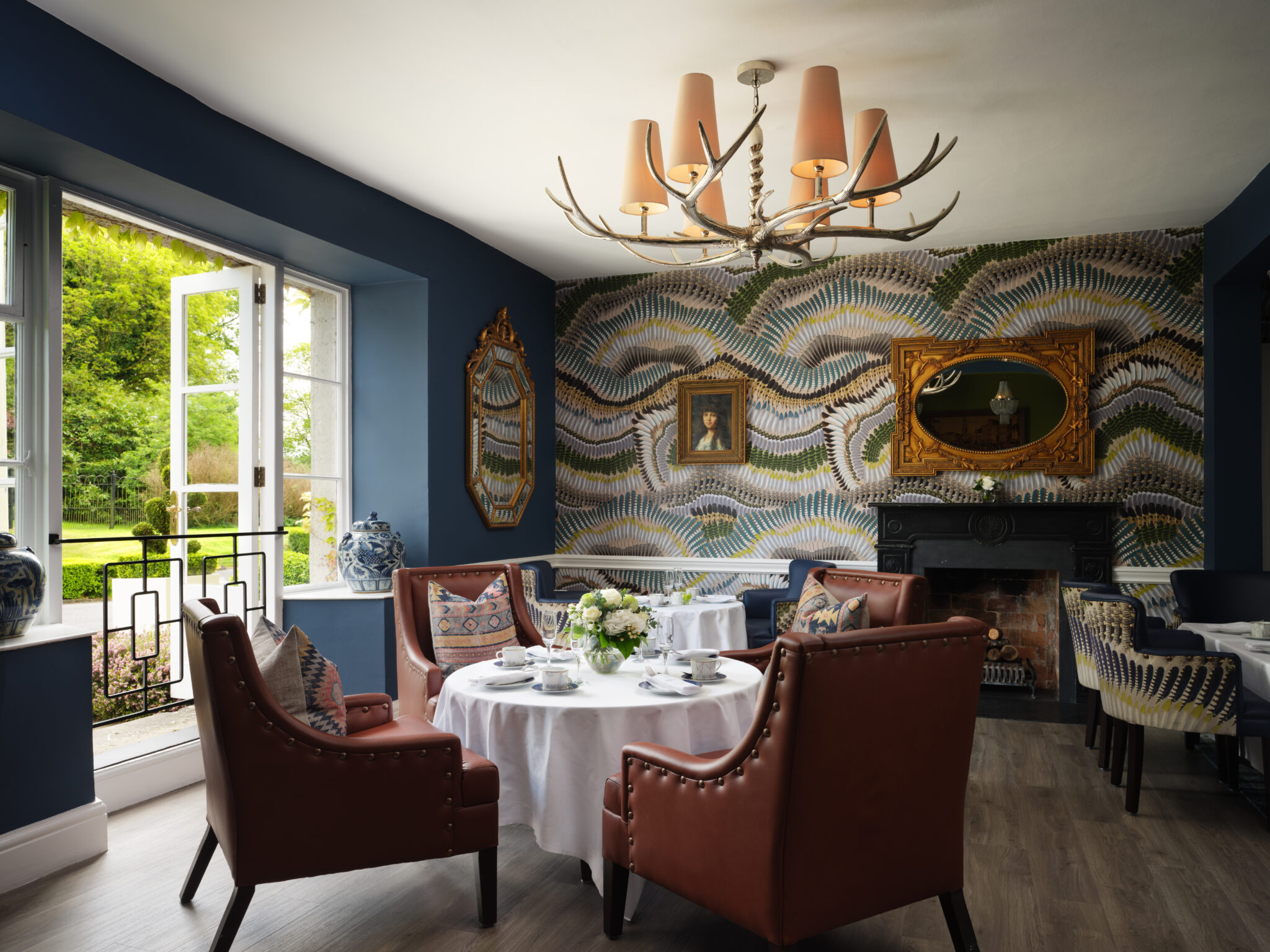 Premium Experience - Lyrath Estate Overnight Midweek Escape With ...