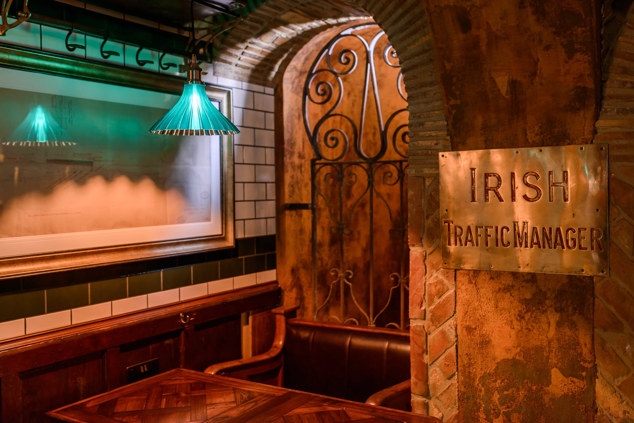 A Chat With: Award-Winning Mixologist Ariel Sanecki of Pig's Lane