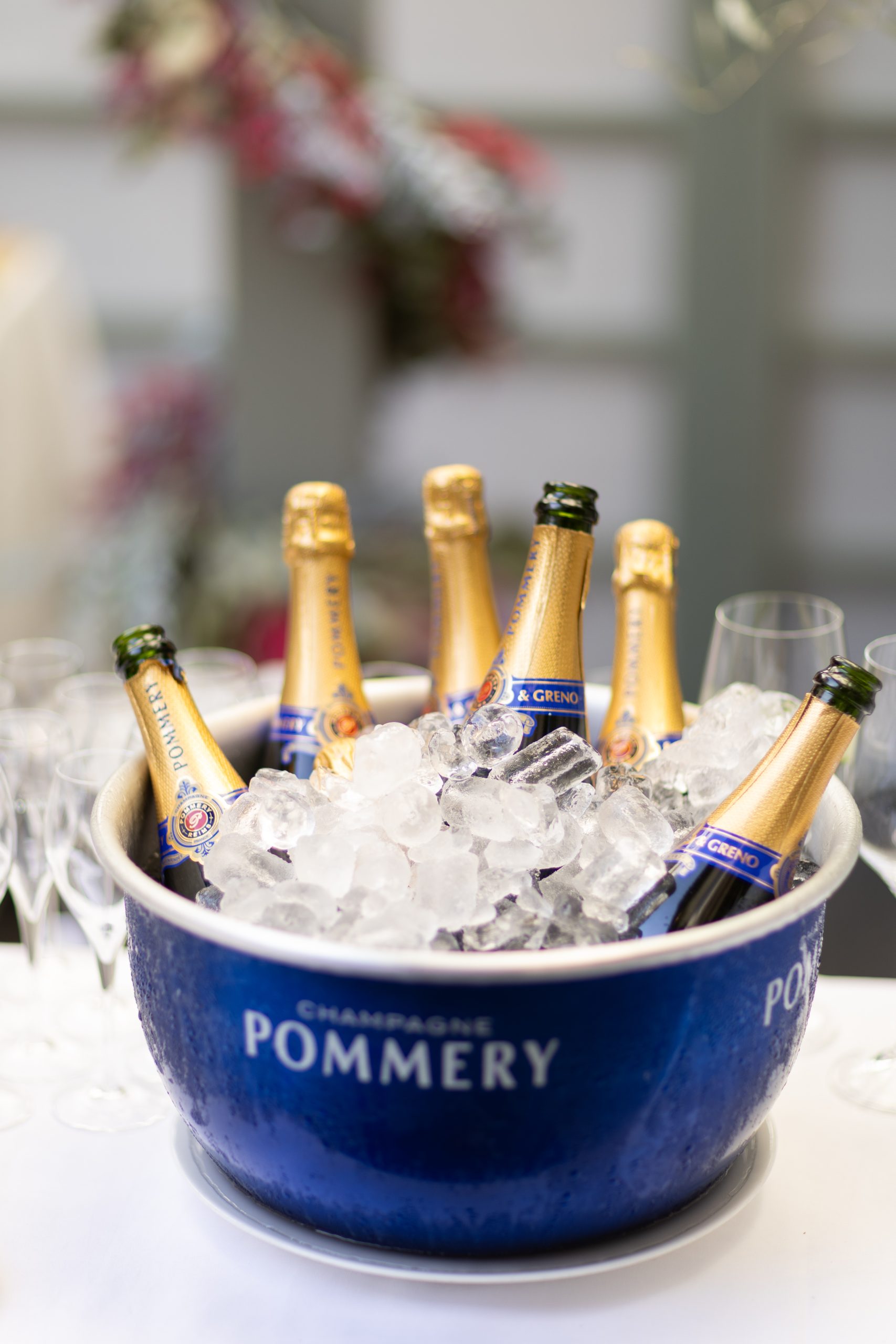 The Best Terraces in Dublin for Sunny Day Drinks and Dining | TheTaste.ie