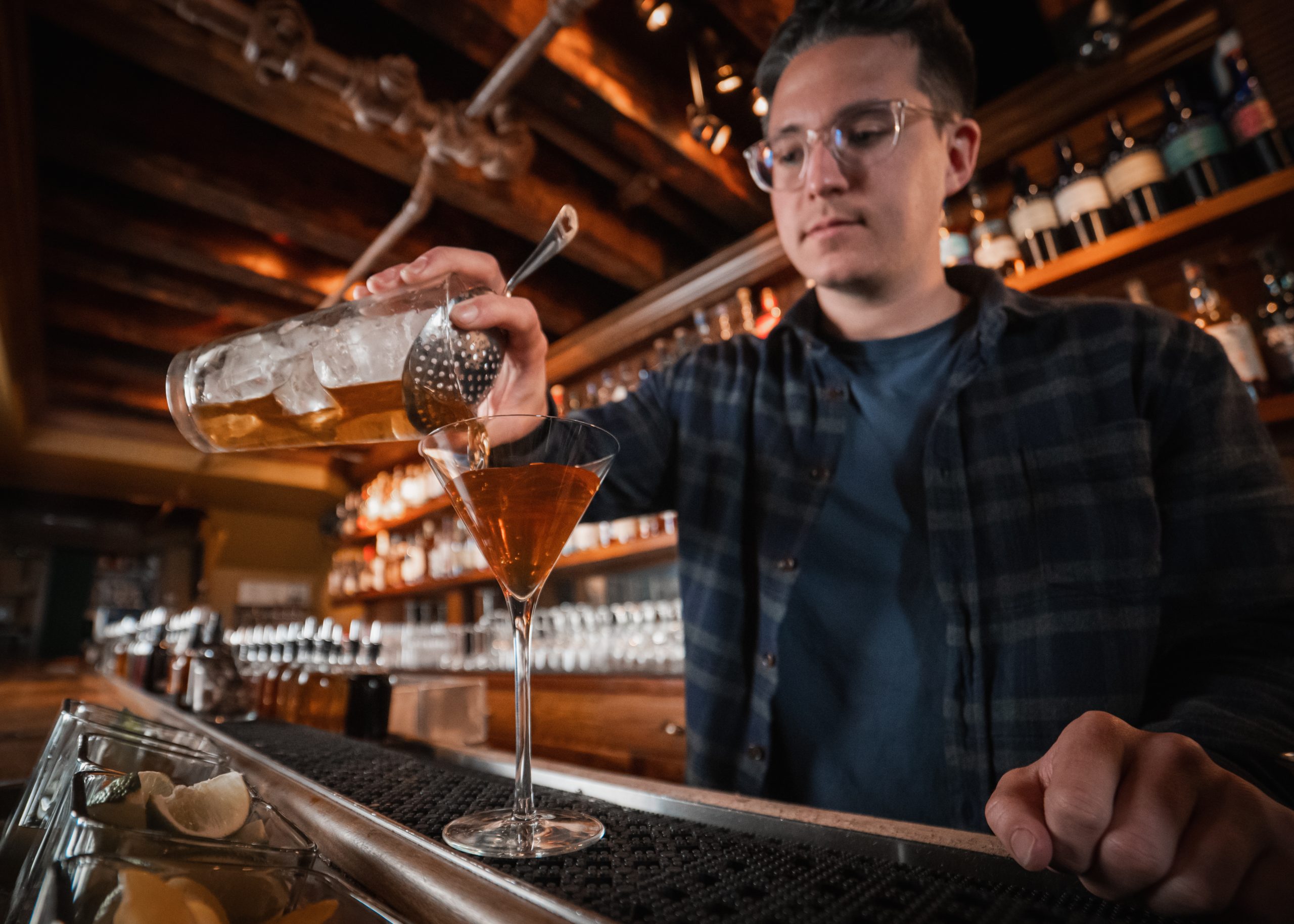 For One Night Only New York’s The Dead Rabbit Bar To Take Over Cask in Cork