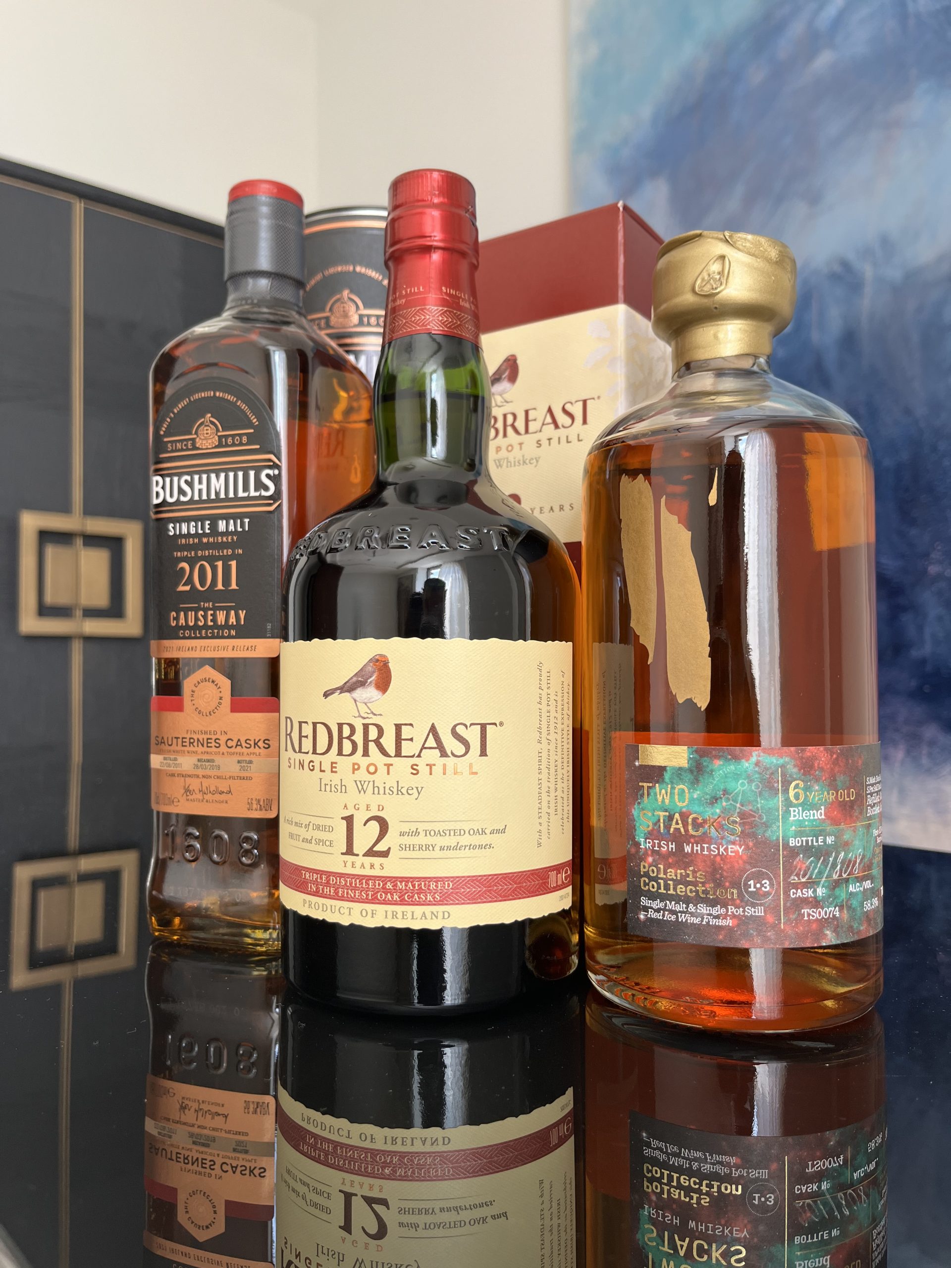 Magic In The Maturation- Casks And The Role Of Fortified Wine By Derek King