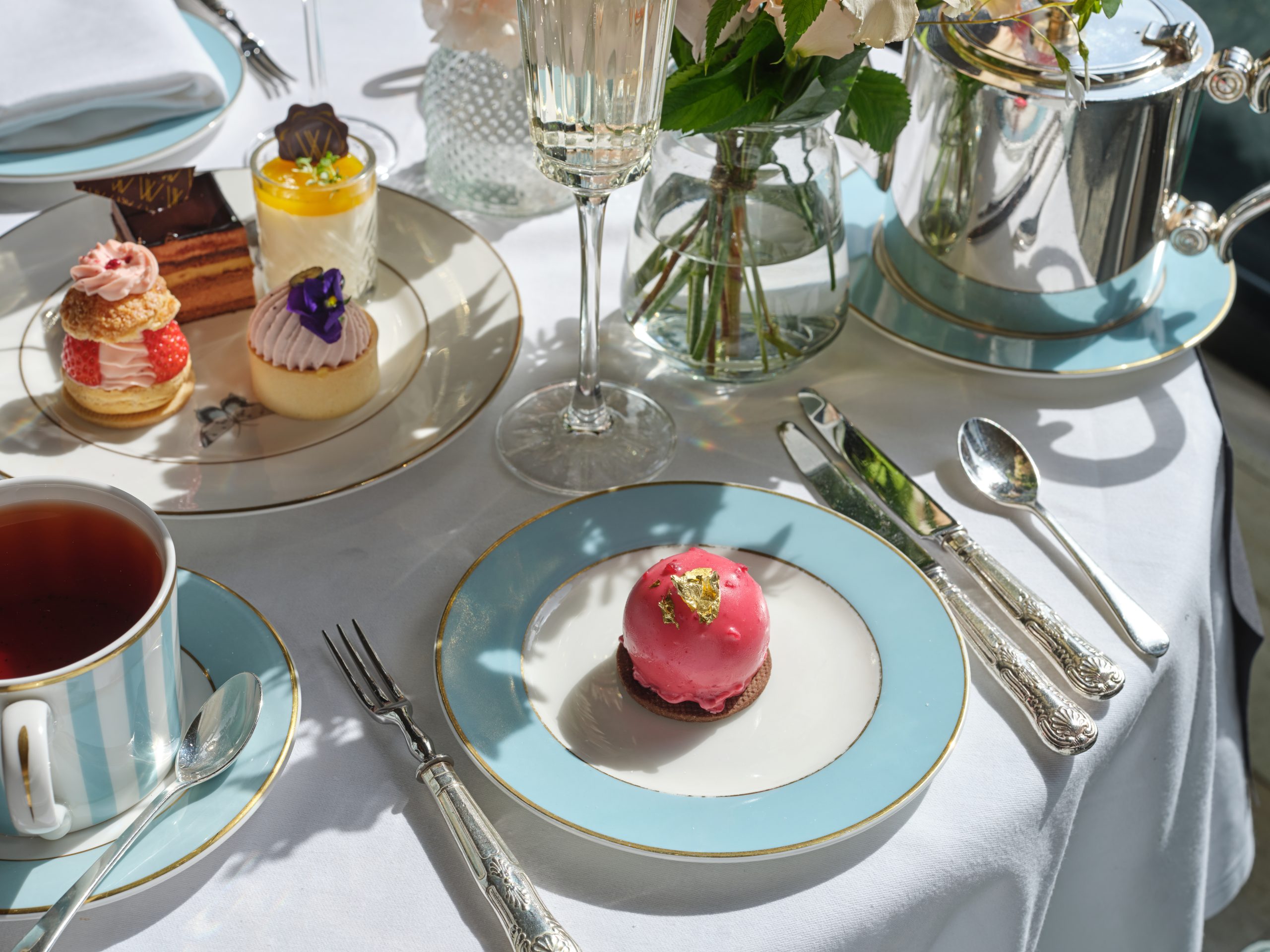 Celebrate Two Dublin Icons Marking A Special Milestone With The Lady ...