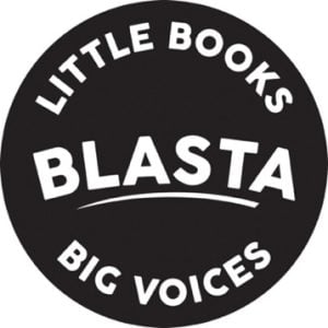First Look At The New Blasta Books 2025 Series