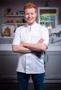 Sheen Falls Lodge Hosts Exclusive Four-Hands Dinner with acclaimed Chef ...