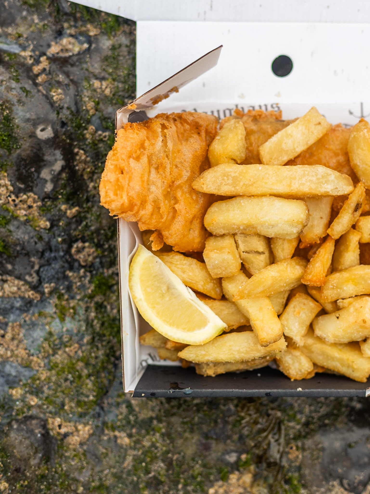 Spooney's of Lahinch - The Most Perfect Seaside Pitstop This Summer