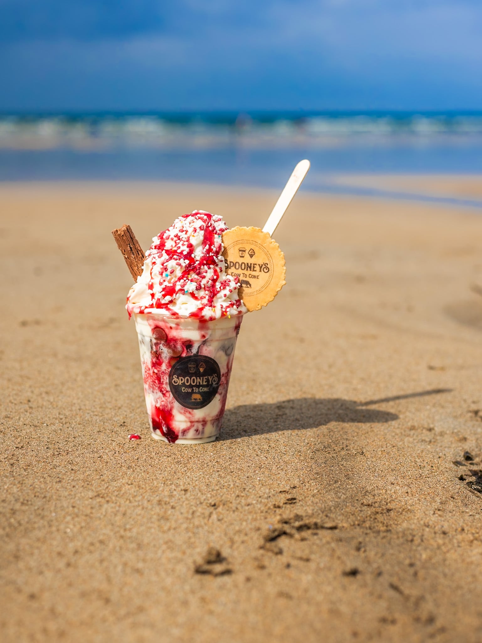 Spooney's of Lahinch - The Most Perfect Seaside Pitstop This Summer