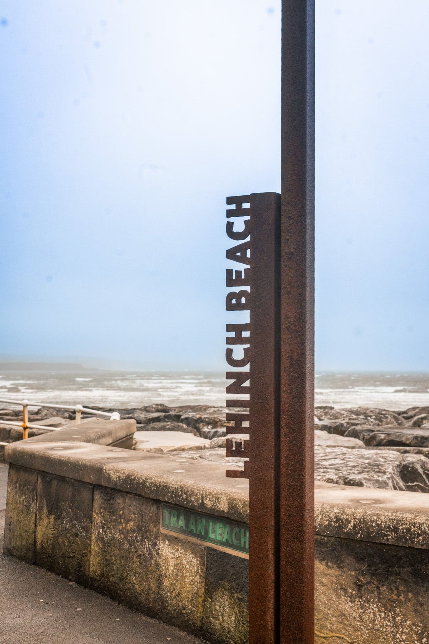 Spooney's of Lahinch - The Most Perfect Seaside Pitstop This Summer