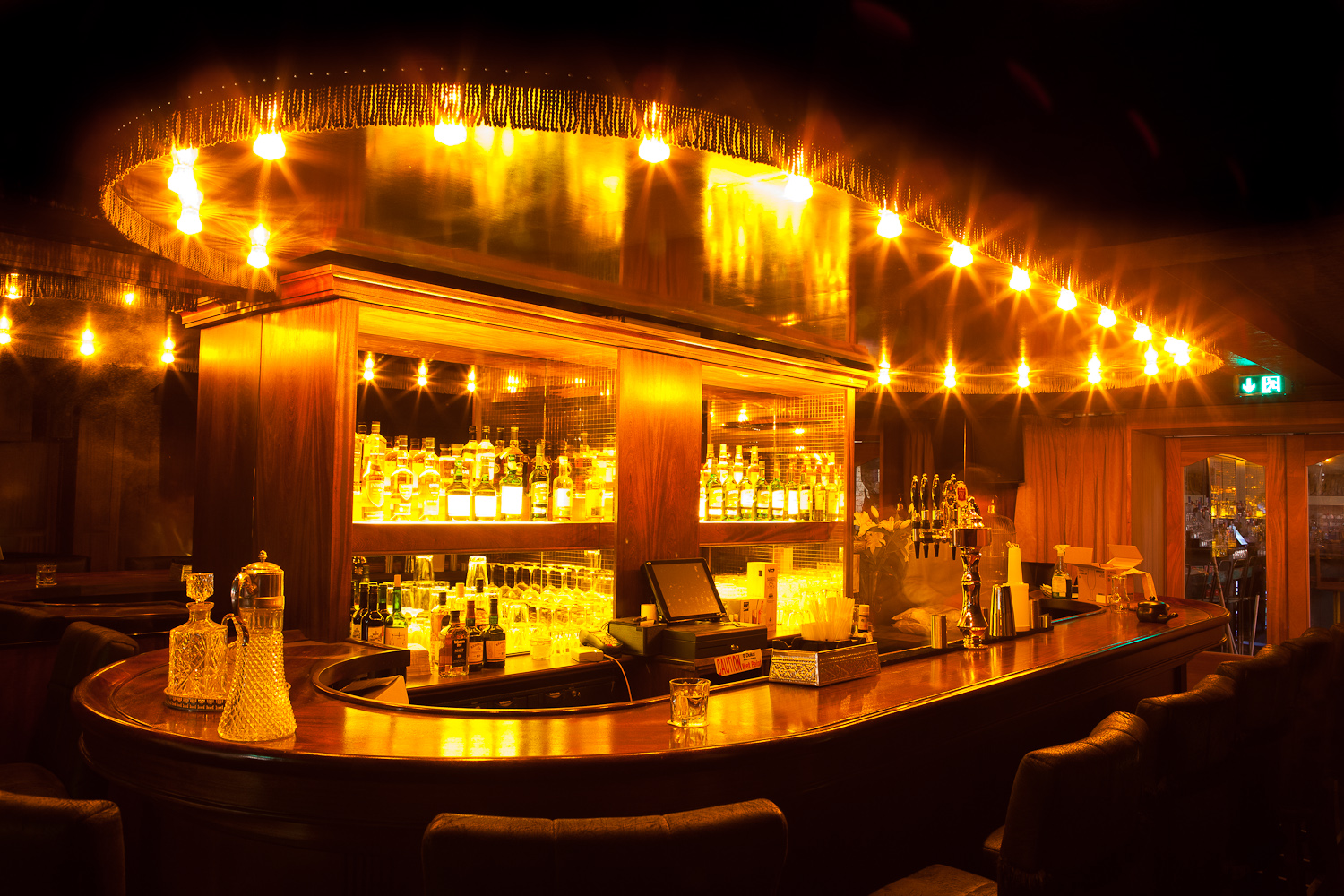 Win 2 tickets to this year’s IQFD awards, a bar tab for the afterparty ...