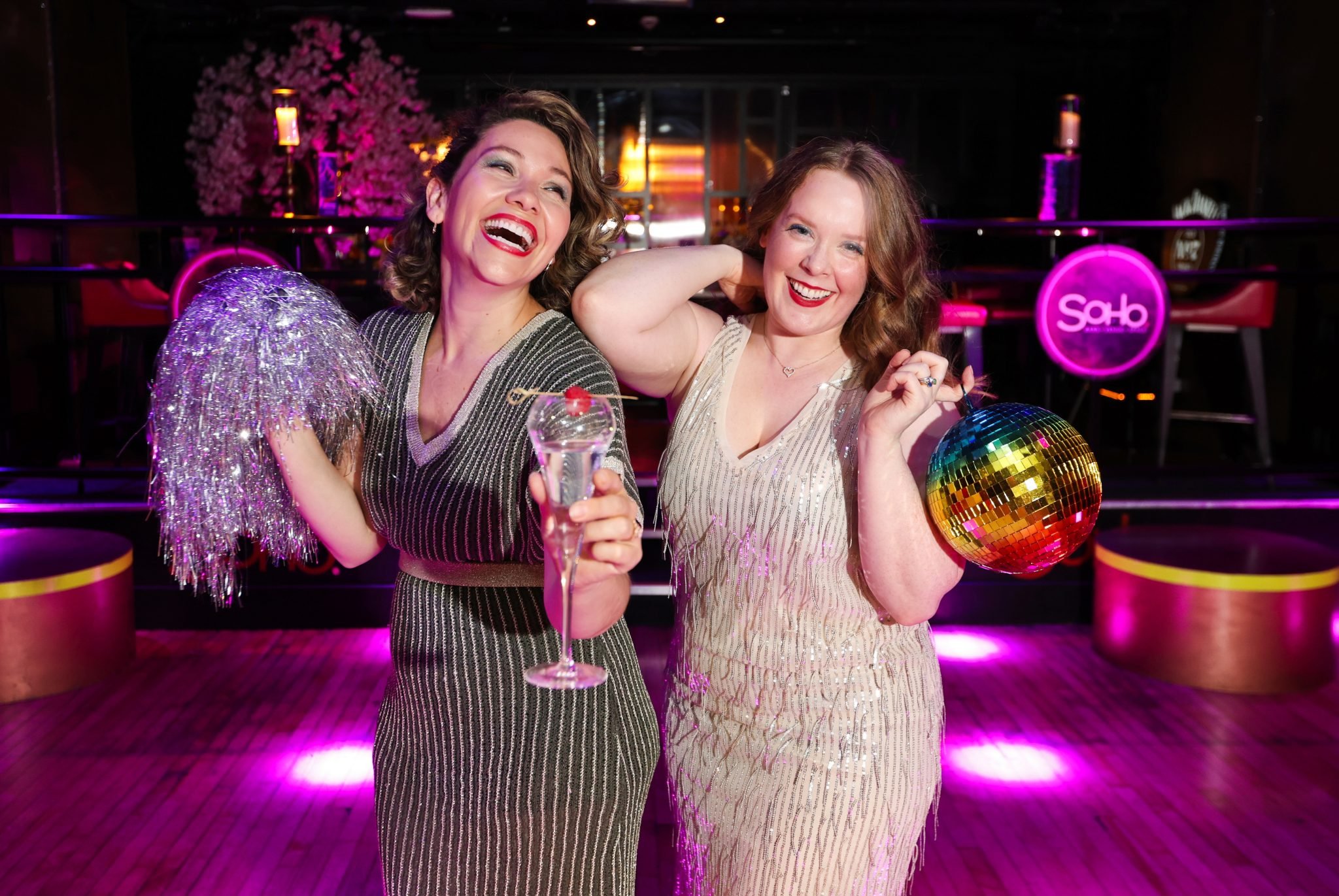 SoHo Dublin Launches ‘Let’s Dance’ – Dublin’s First Ever Over-35s Only ...