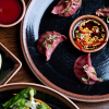 Win A 3 Course Dinner For 2 People in Opium Dublin With 2 Cocktails Each