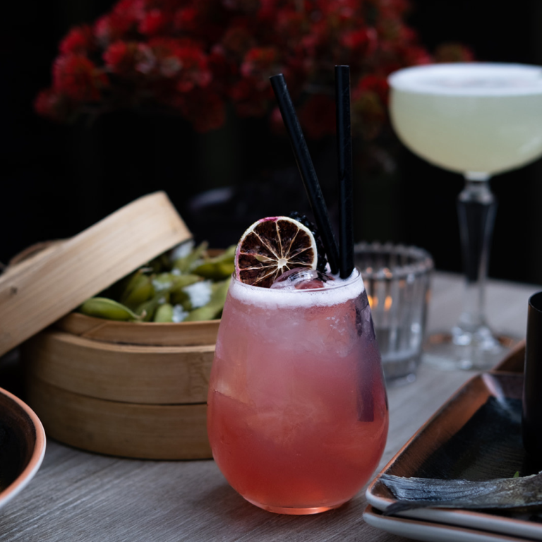 Win A 3 Course Dinner For 2 People in Opium Dublin With 2 Cocktails Each
