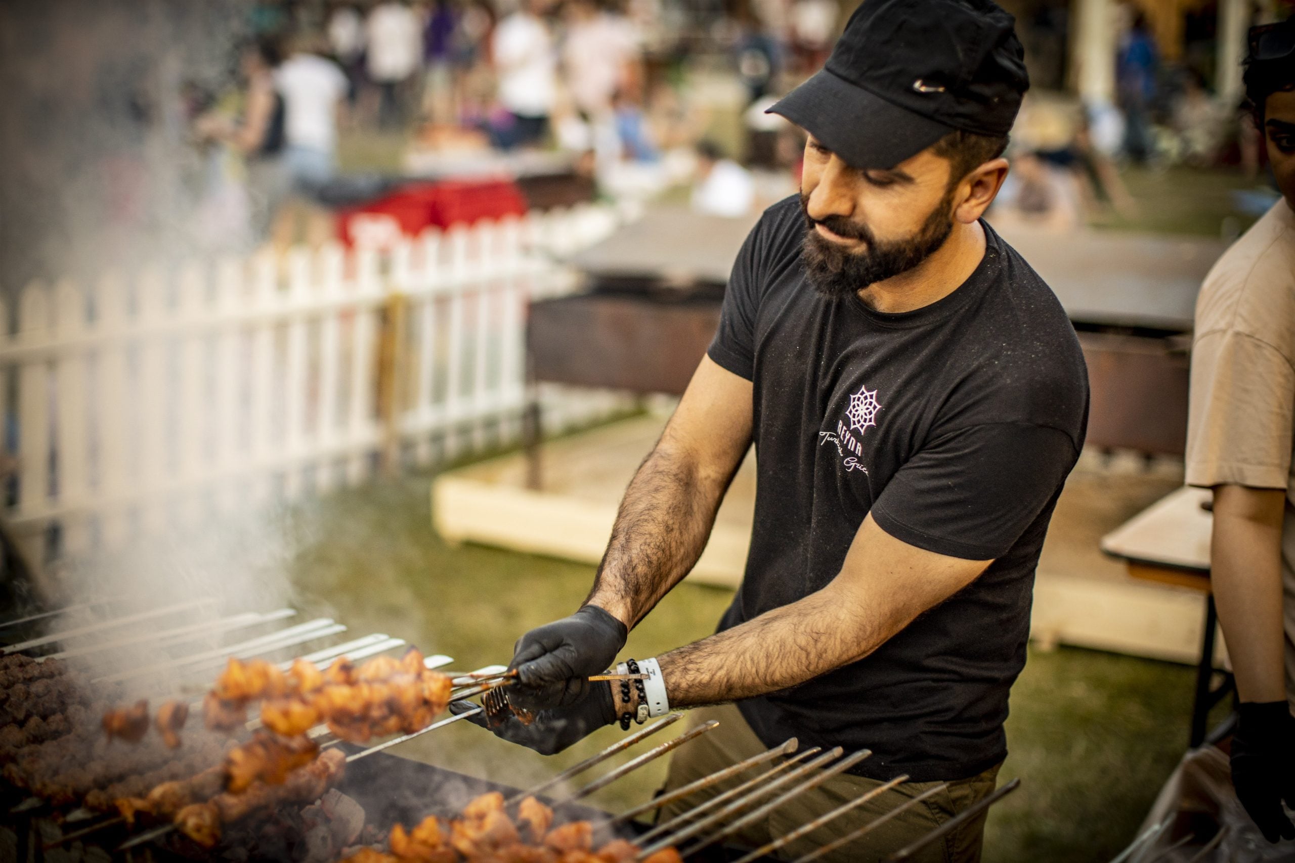 Big Grill 2024 - New Names, Old Favourites And Some Astonishing Things ...