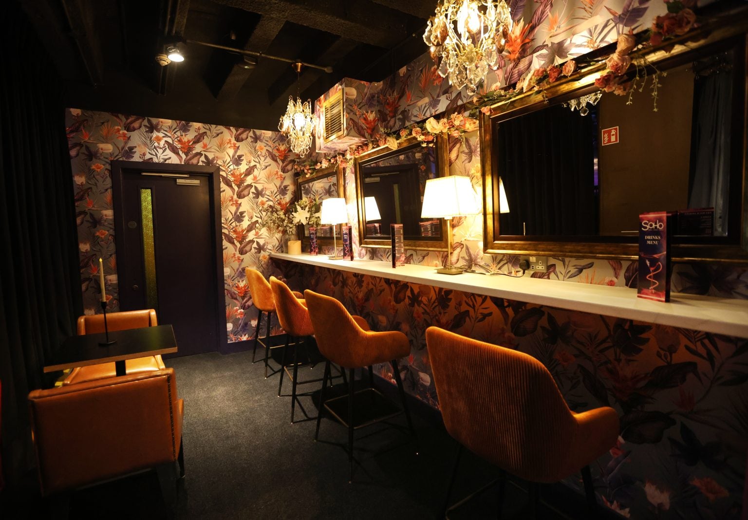 SoHo Dublin Launches ‘Let’s Dance’ – Dublin’s First Ever Over-35s Only ...