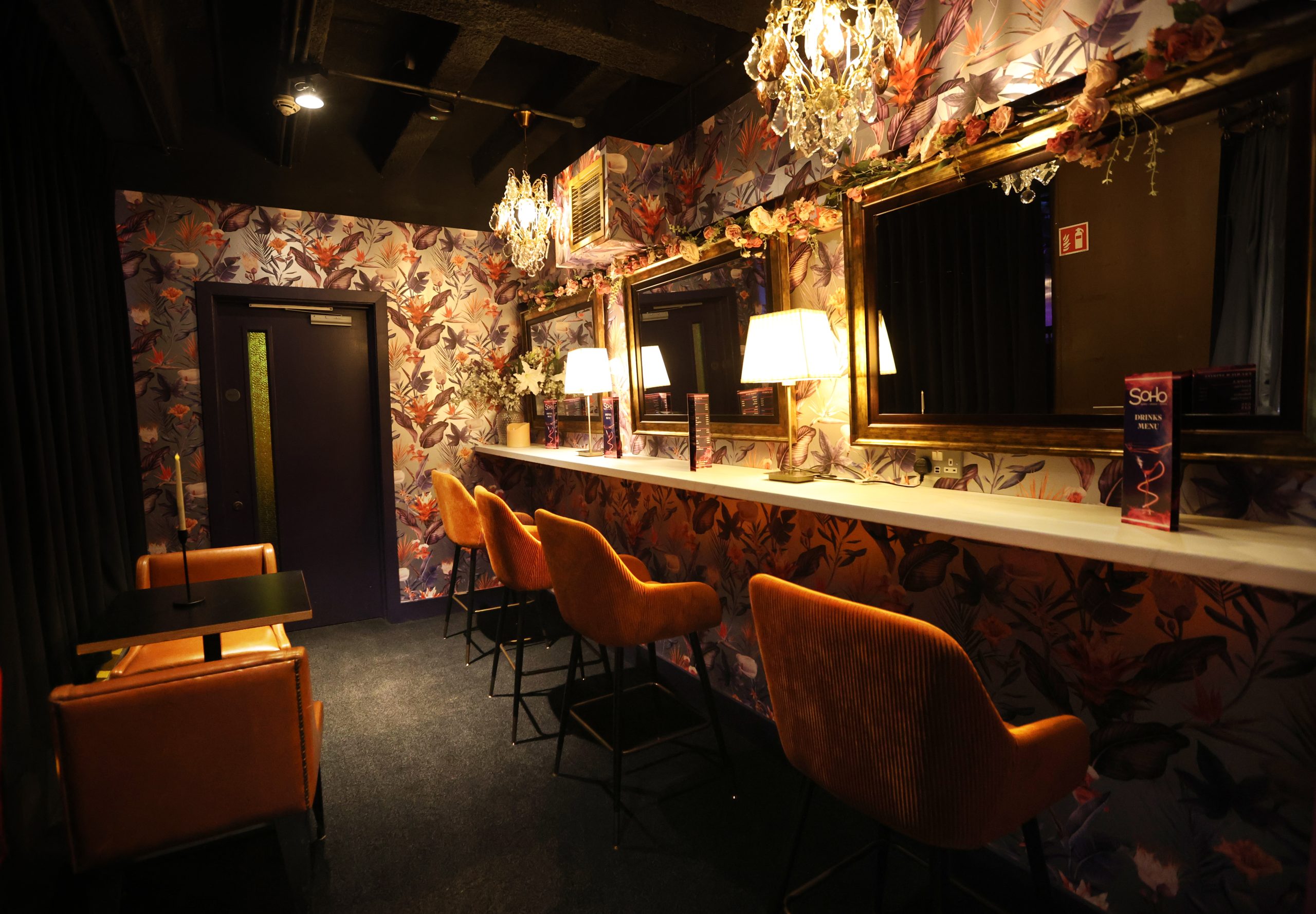 SoHo Dublin Launches ‘Let’s Dance’ – Dublin’s First Ever Over-35s Only ...