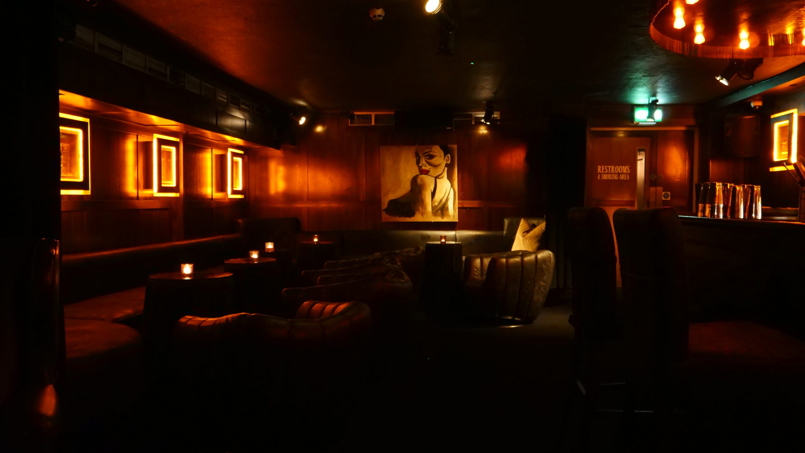 Win 2 tickets to this year’s IQFD awards, a bar tab for the afterparty ...