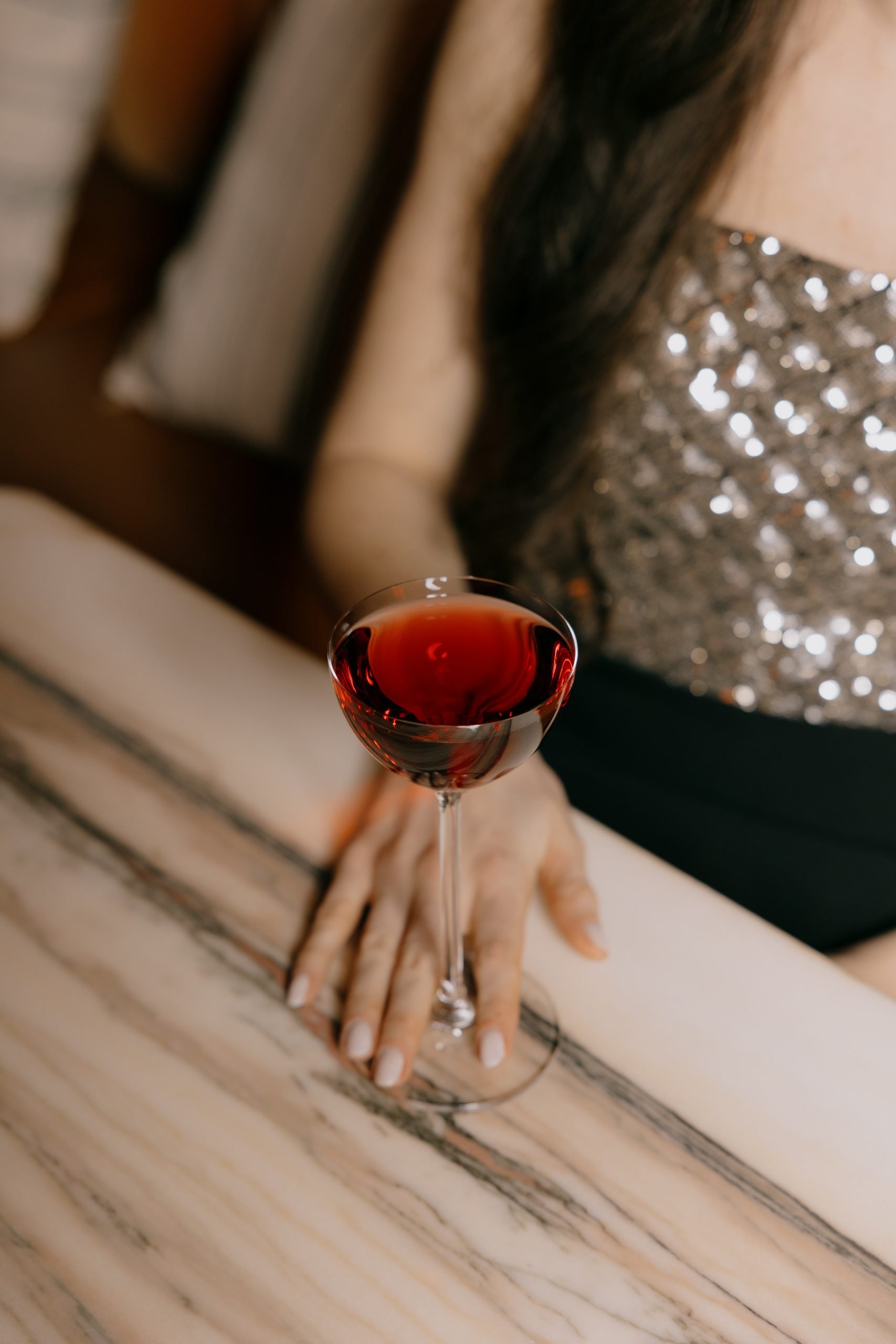 The Leinster Launches Champagne Cha Cha: Dublin's New Glamorous ...