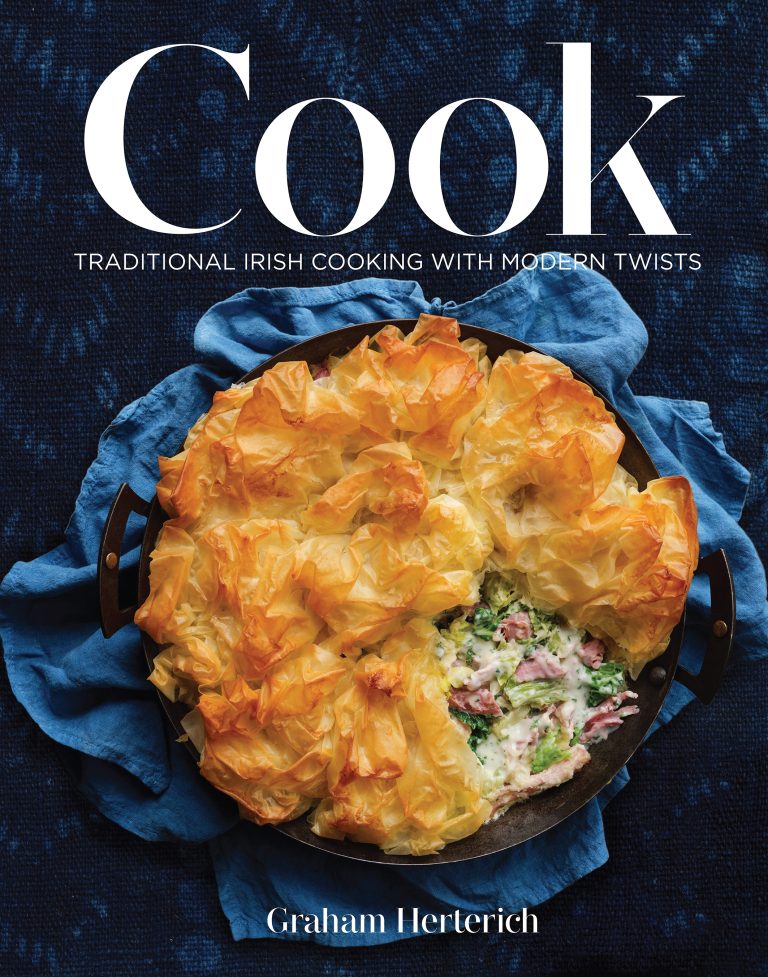 Savoury Mince Recipe from Cook, Traditional Irish Cooking With Modern ...
