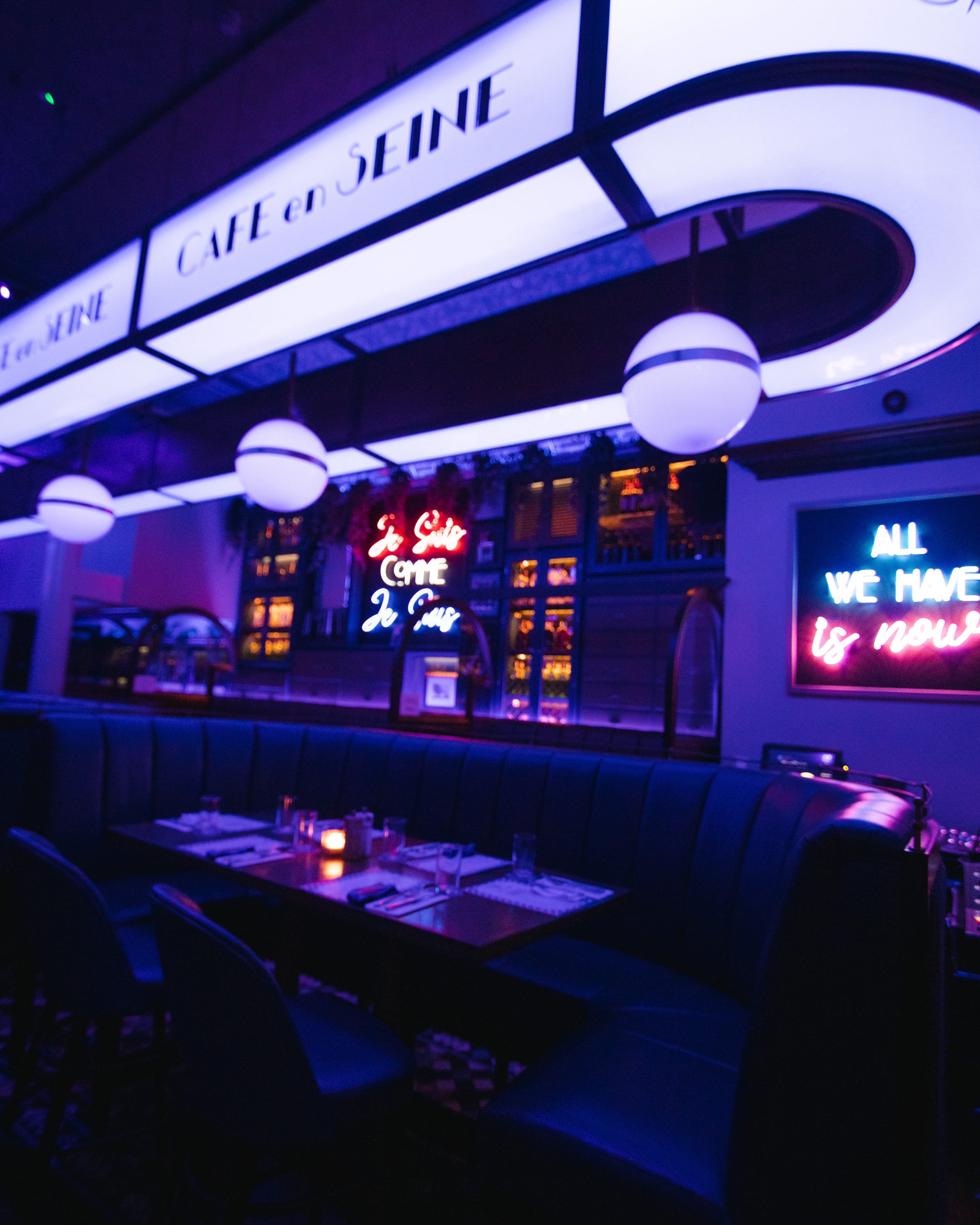 Competition: 2 Tickets For House of Peroni Nastro Azzurro 5-Course ...