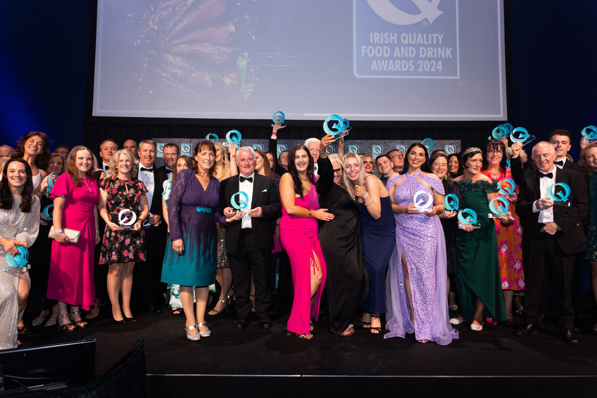 Irish Quality Food And Drink Awards: 2024 Winners Announced