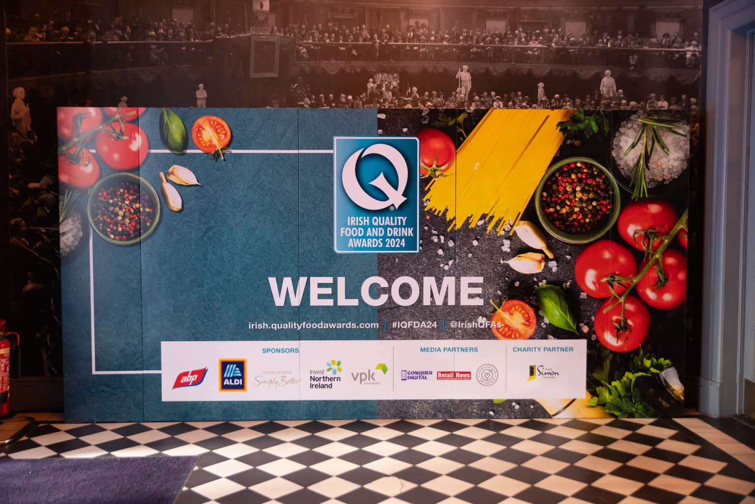 Irish Quality Food And Drink Awards: 2024 Winners Announced