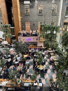 Dublin’s ‘Little Pyg’ Restaurant Represented Ireland at ‘The Worlds ...