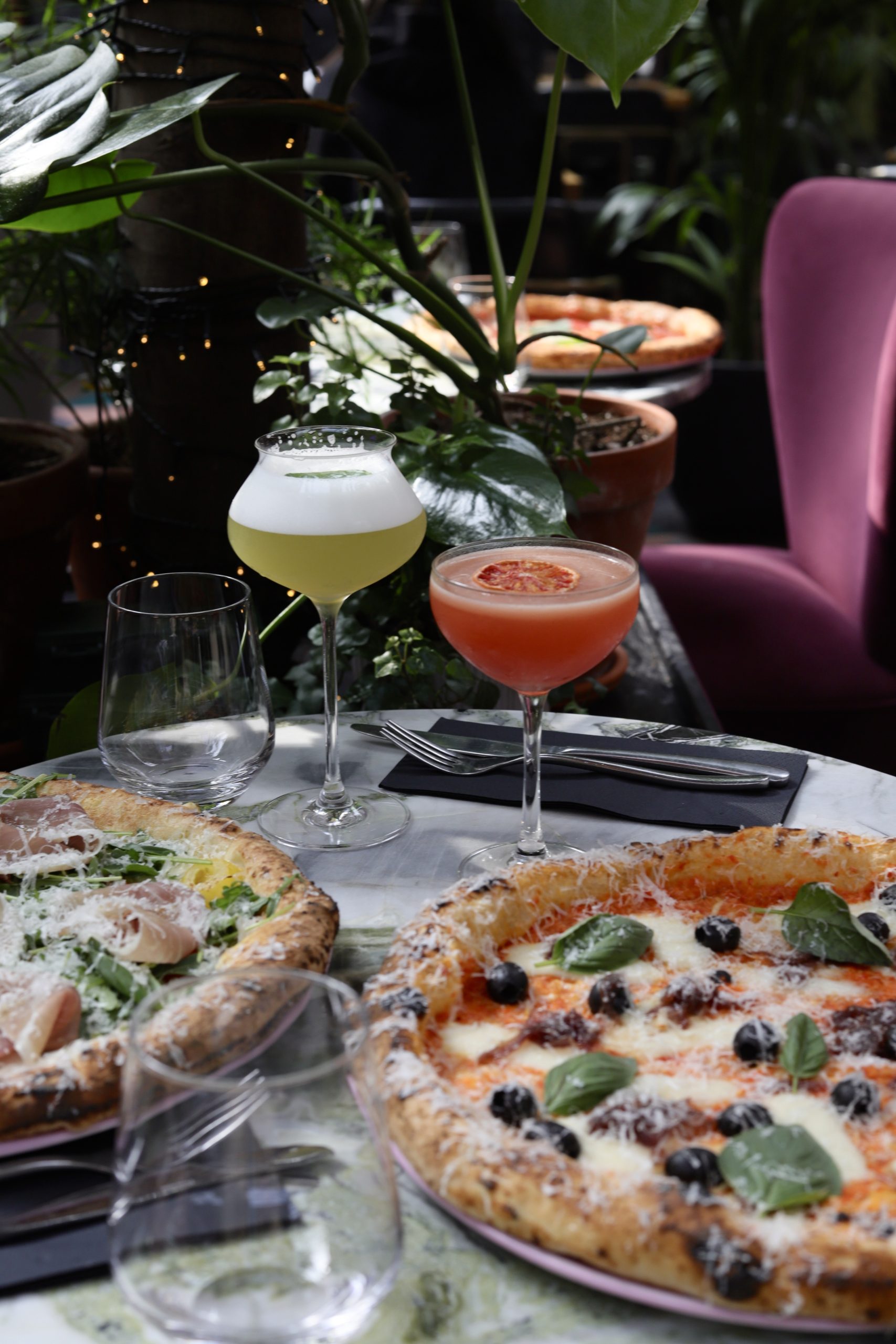 Dublin’s ‘Little Pyg’ Restaurant Represented Ireland at ‘The Worlds ...