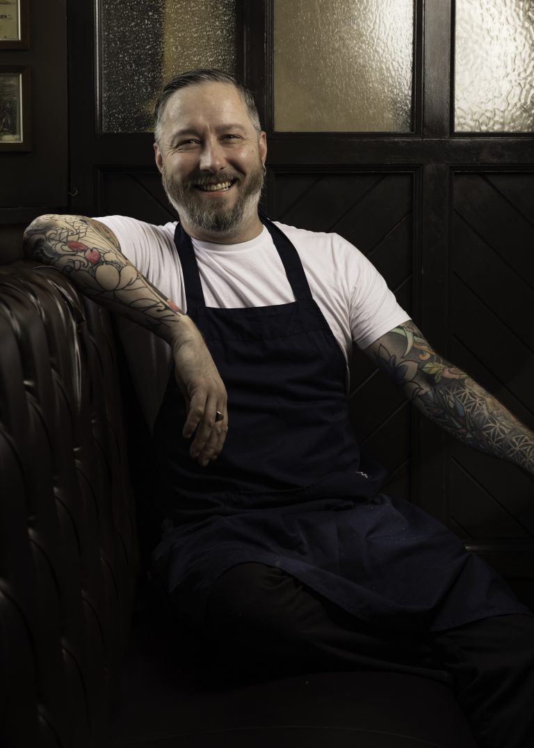 The Old Spot Cookbook: Celebrating a Decade at Dublin's Favourite Gastropub