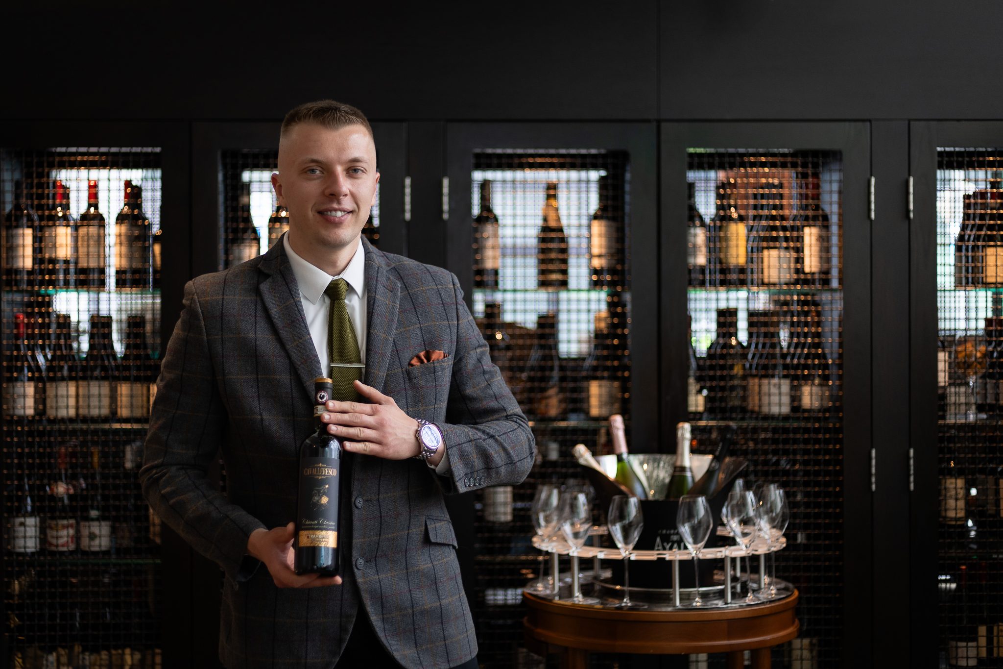 Celebrate The Legendary Wines Of Veronese Wine Makers Masi At Forbes ...