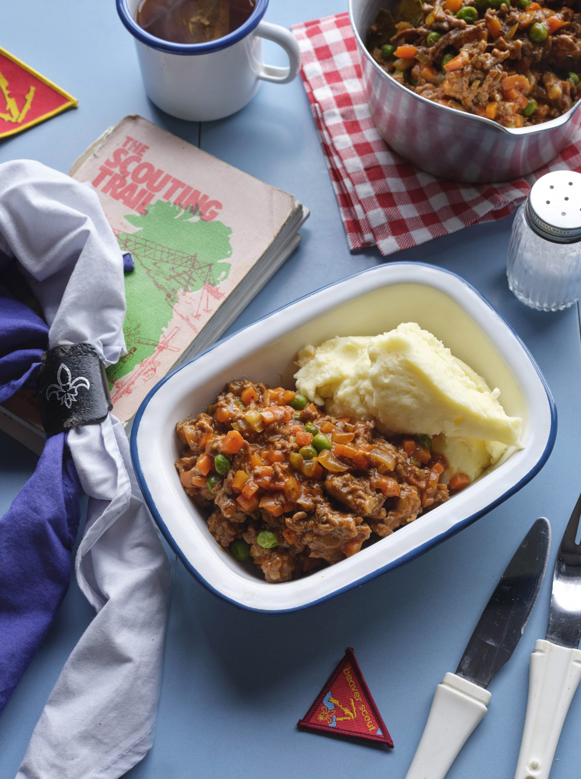 Graham Herterich Launches Cook: Traditional Irish Cooking With Modern ...