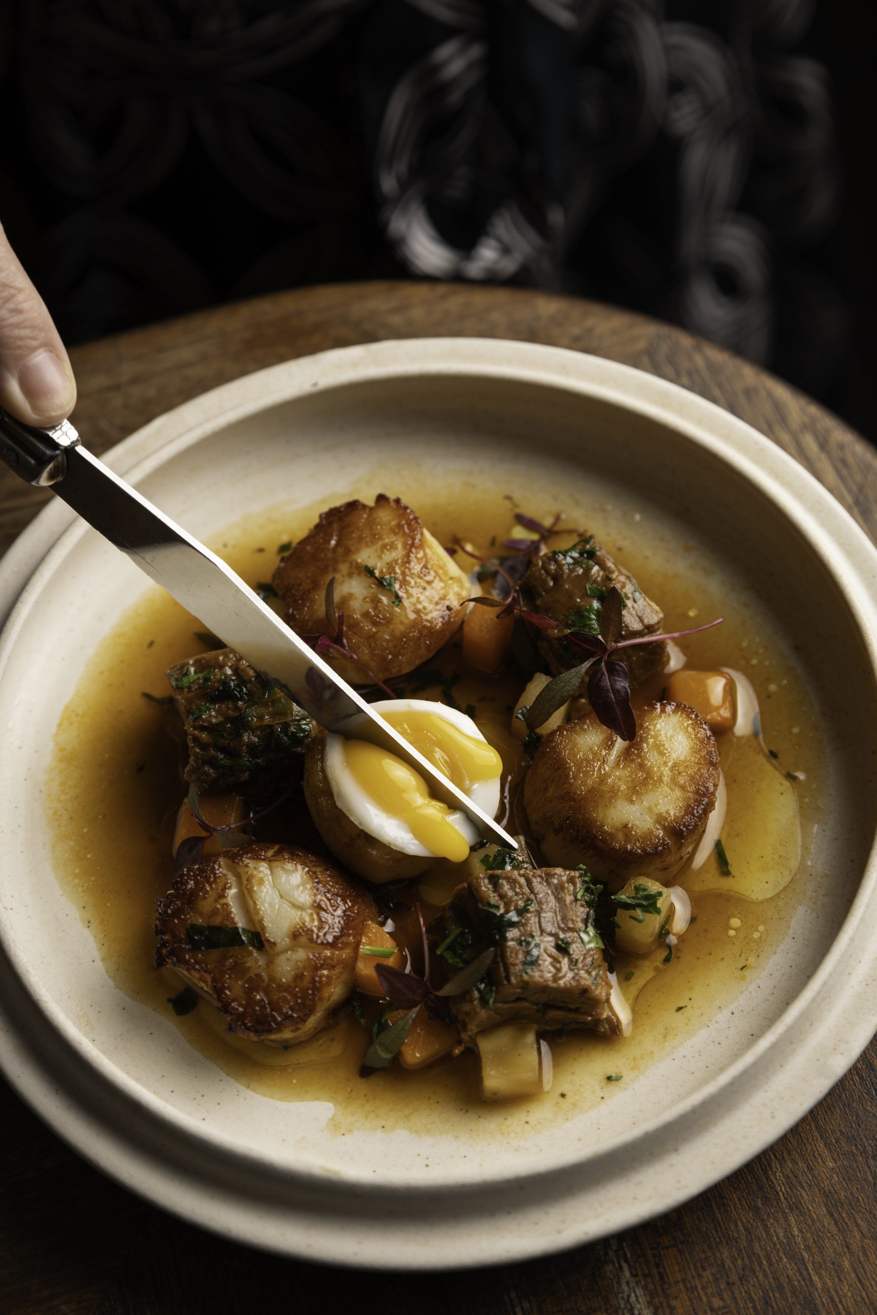 The Old Spot Cookbook: Celebrating a Decade at Dublin's Favourite Gastropub