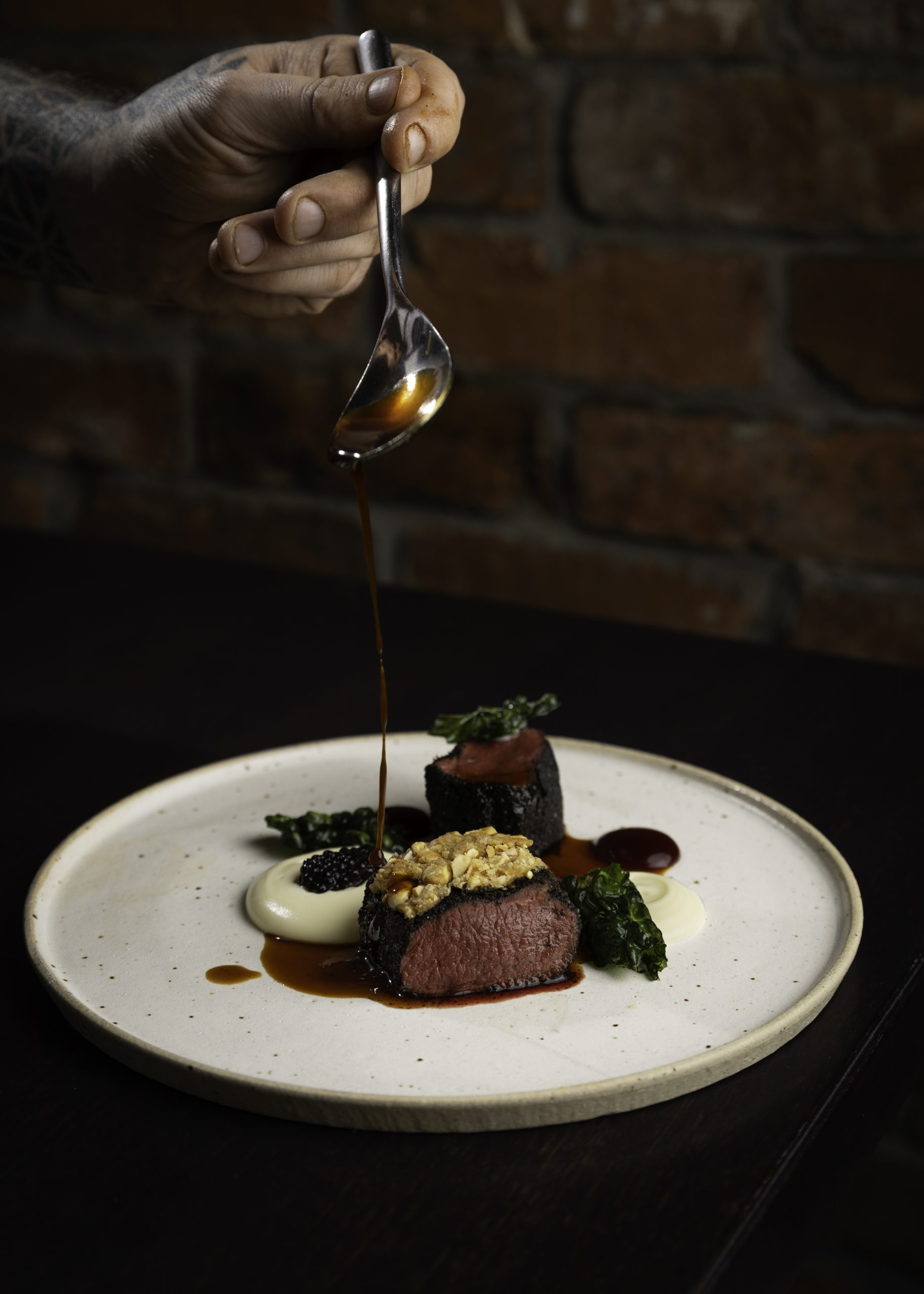 The Old Spot Cookbook: Celebrating a Decade at Dublin's Favourite Gastropub
