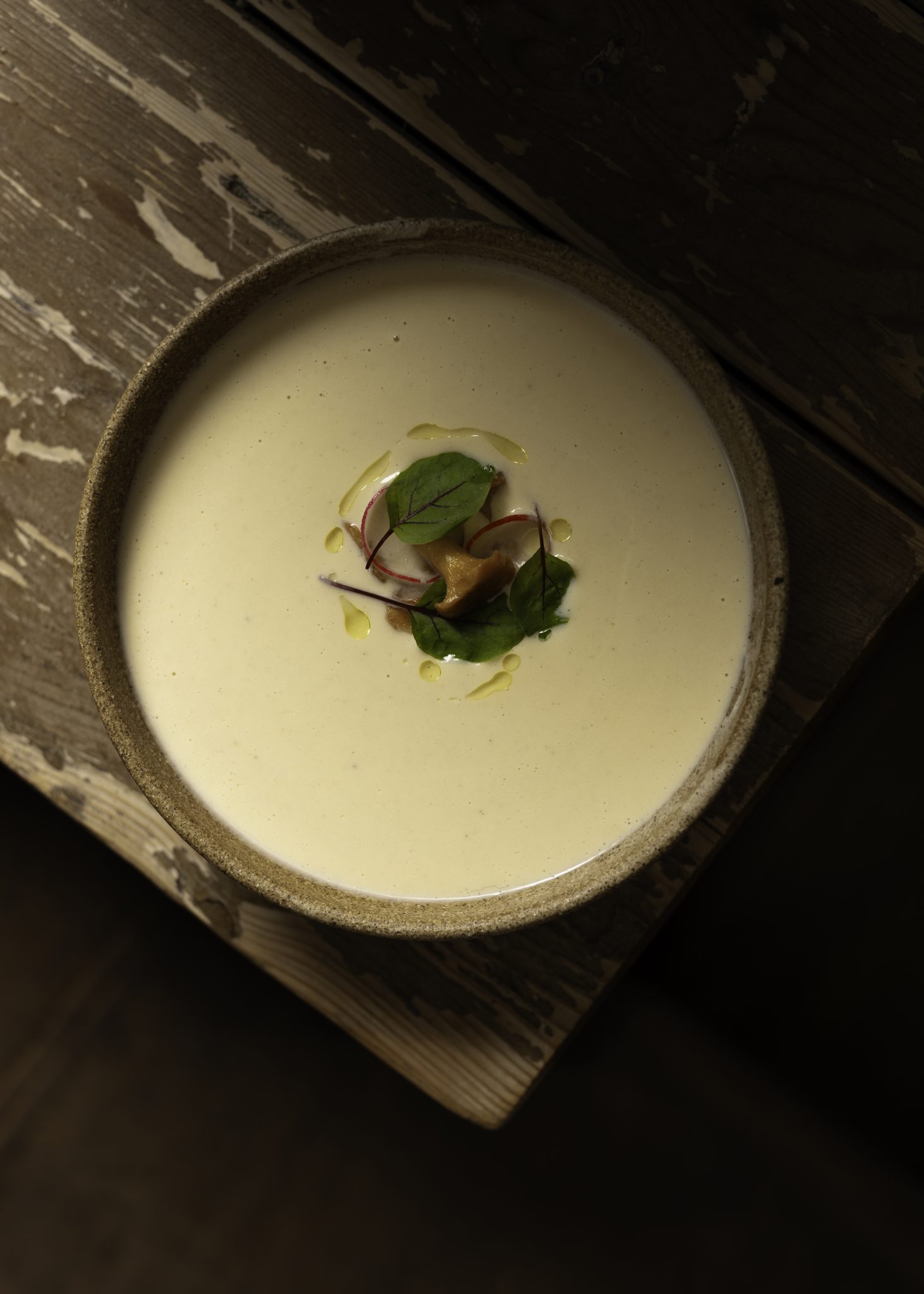 The Old Spot Cookbook: Celebrating a Decade at Dublin's Favourite Gastropub