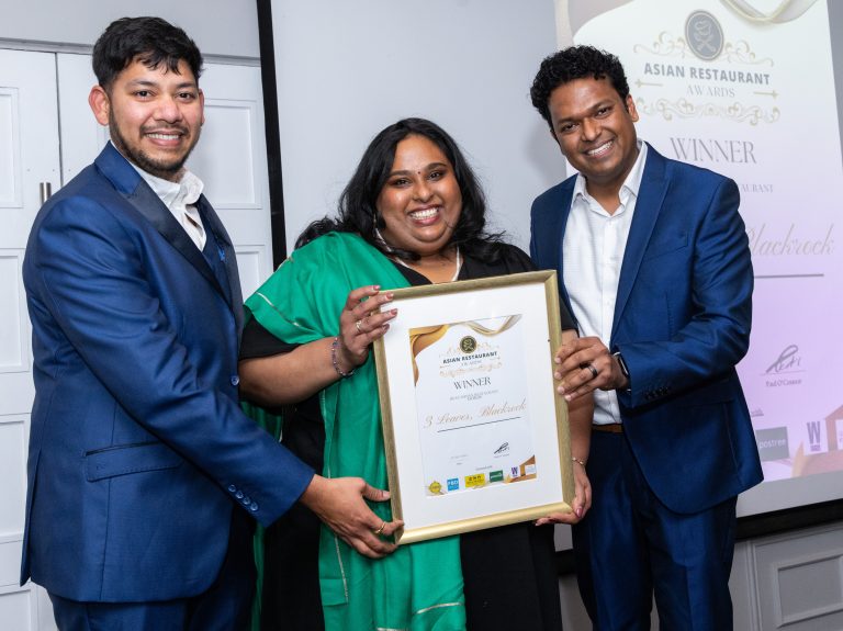 2024 Asian Restaurant Awards Winners Announced