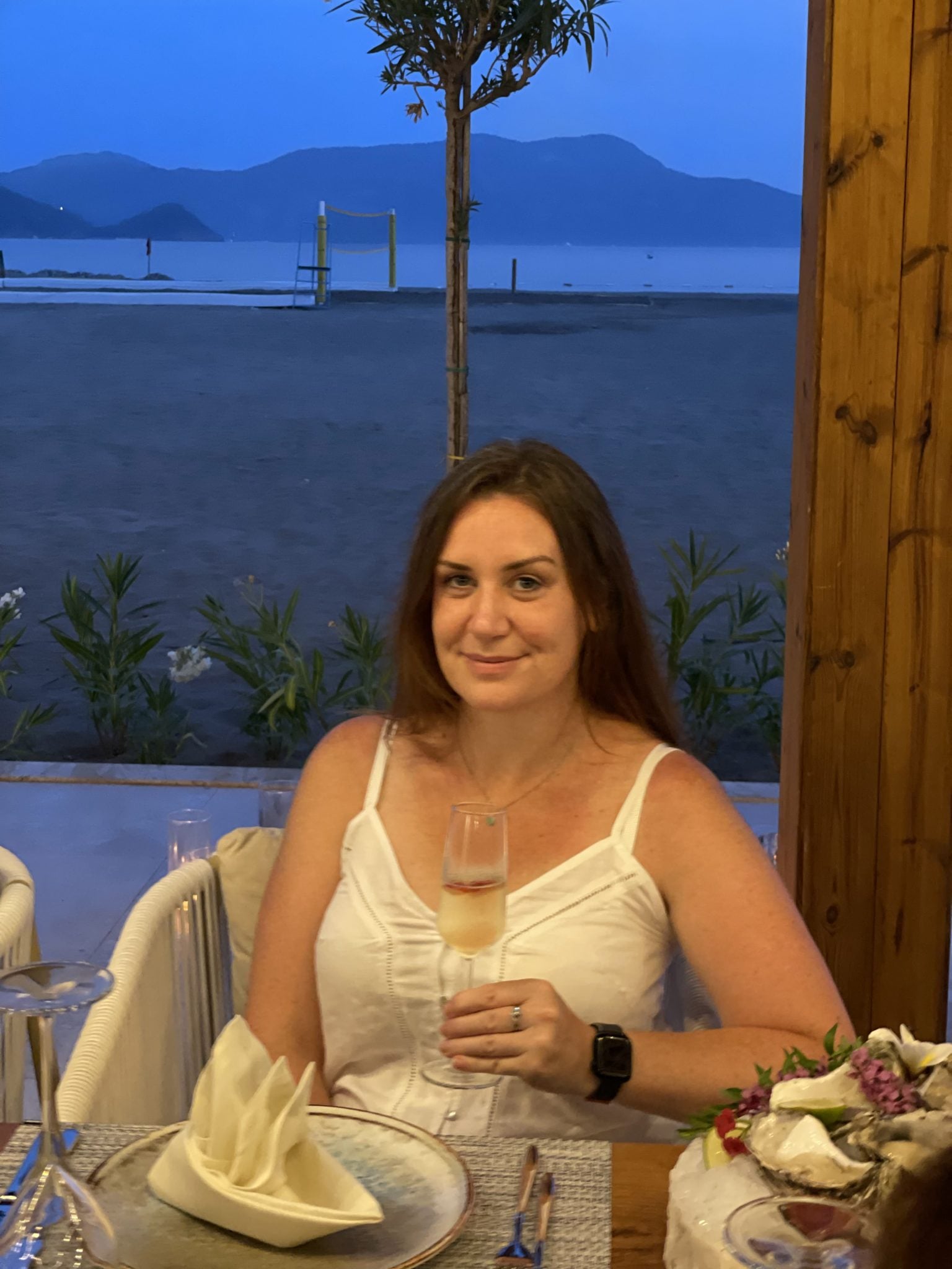 TheTaste Travel Guide to Turkey and The Liberty Signa Hotel By Melanie May