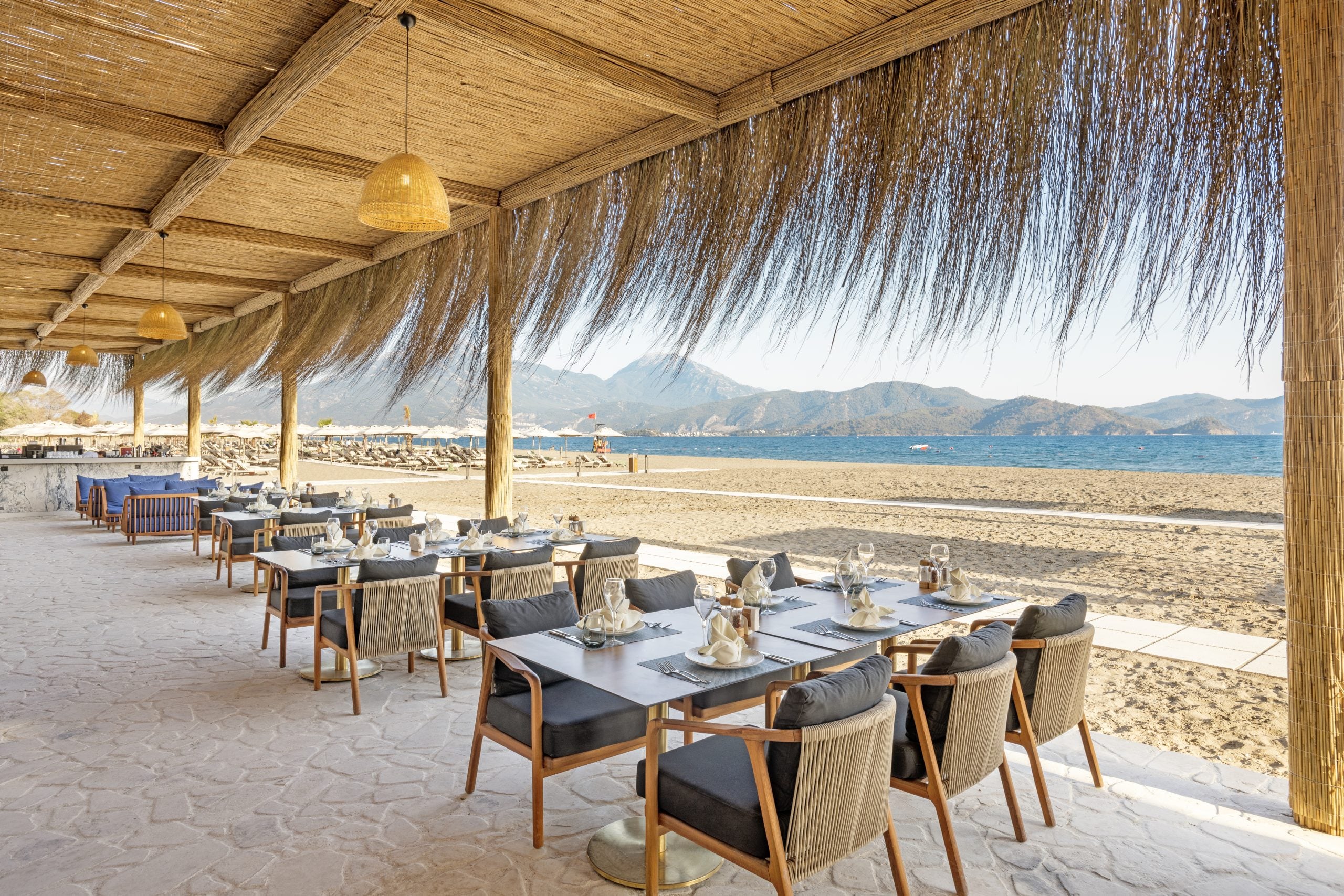 TheTaste Travel Guide to Turkey and The Liberty Signa Hotel By Melanie May
