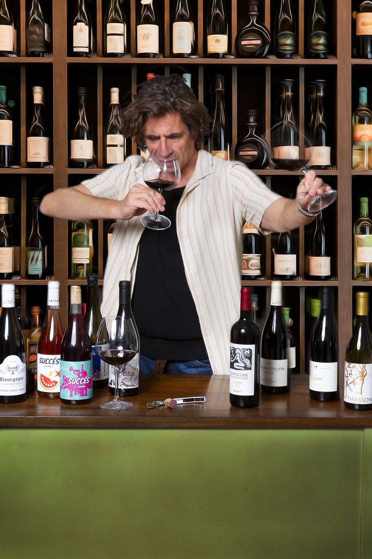 A 5 Minute Chat With Rory Craig Of Winestation
