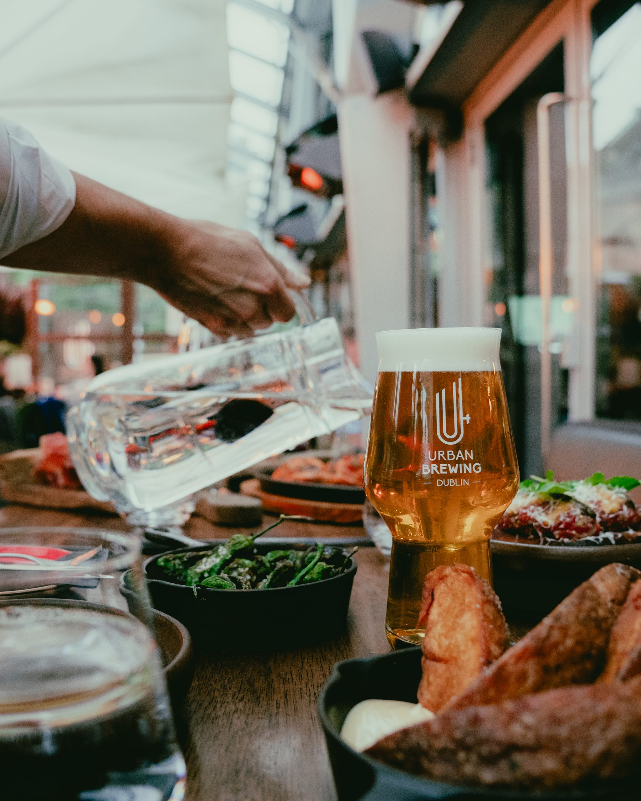 Competition: Urban Brewing Brewery Tour For 4 People With Tasting Trays ...