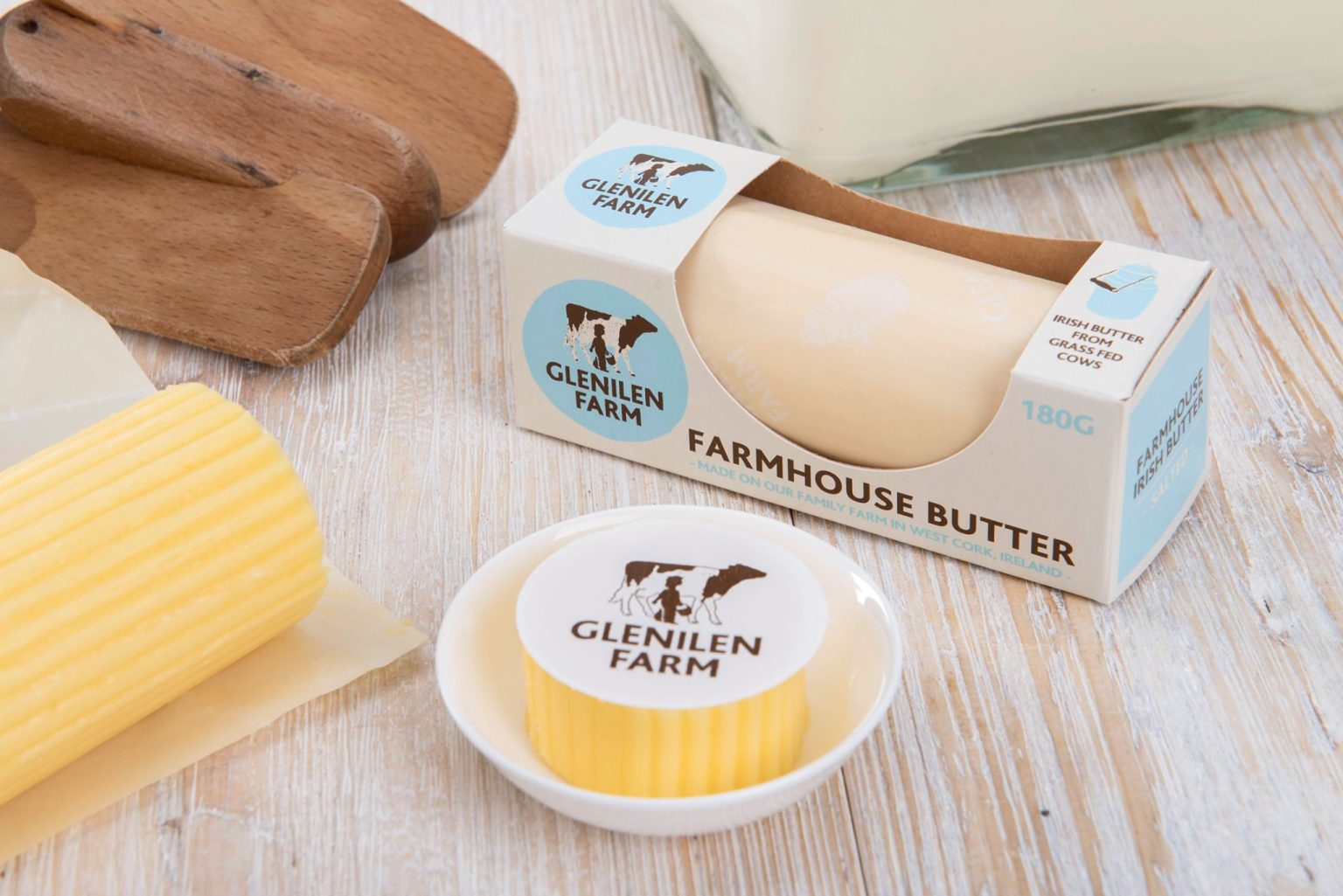 Kerrygold Named 'Butteriest Butter' by New York Times - Here's Our ...