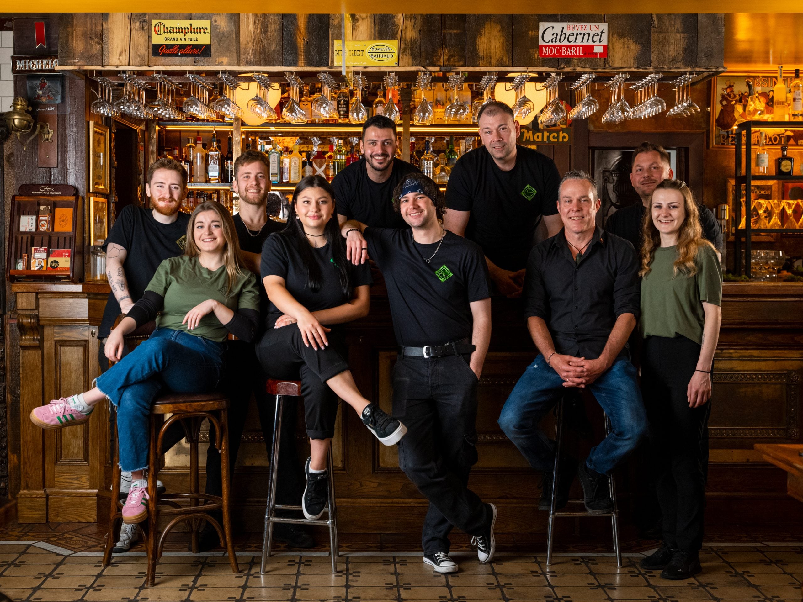 CASK Cork to Take Over Pig’s Lane Killarney for One Night Only