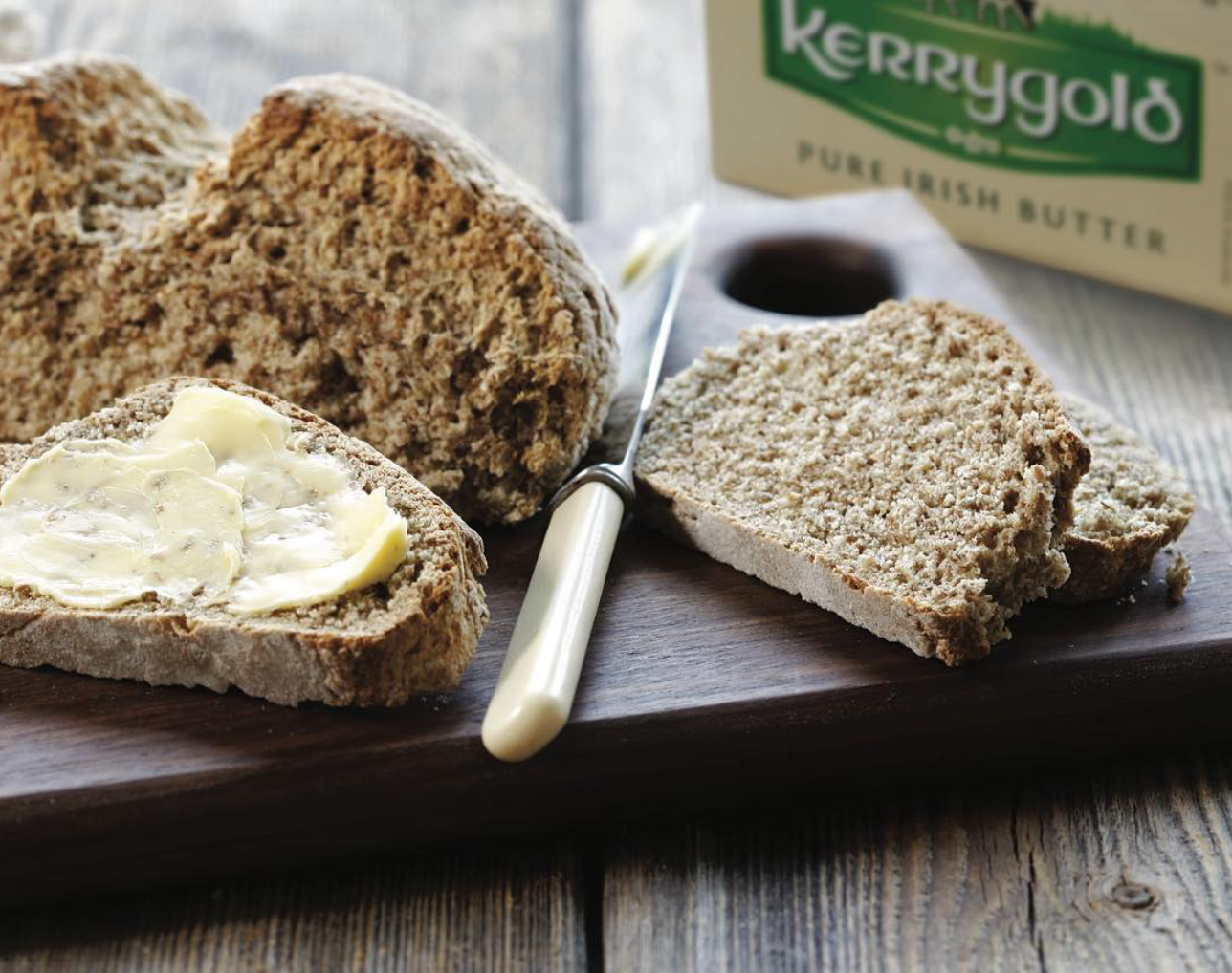 Kerrygold Named 'Butteriest Butter' by New York Times - Here's Our ...